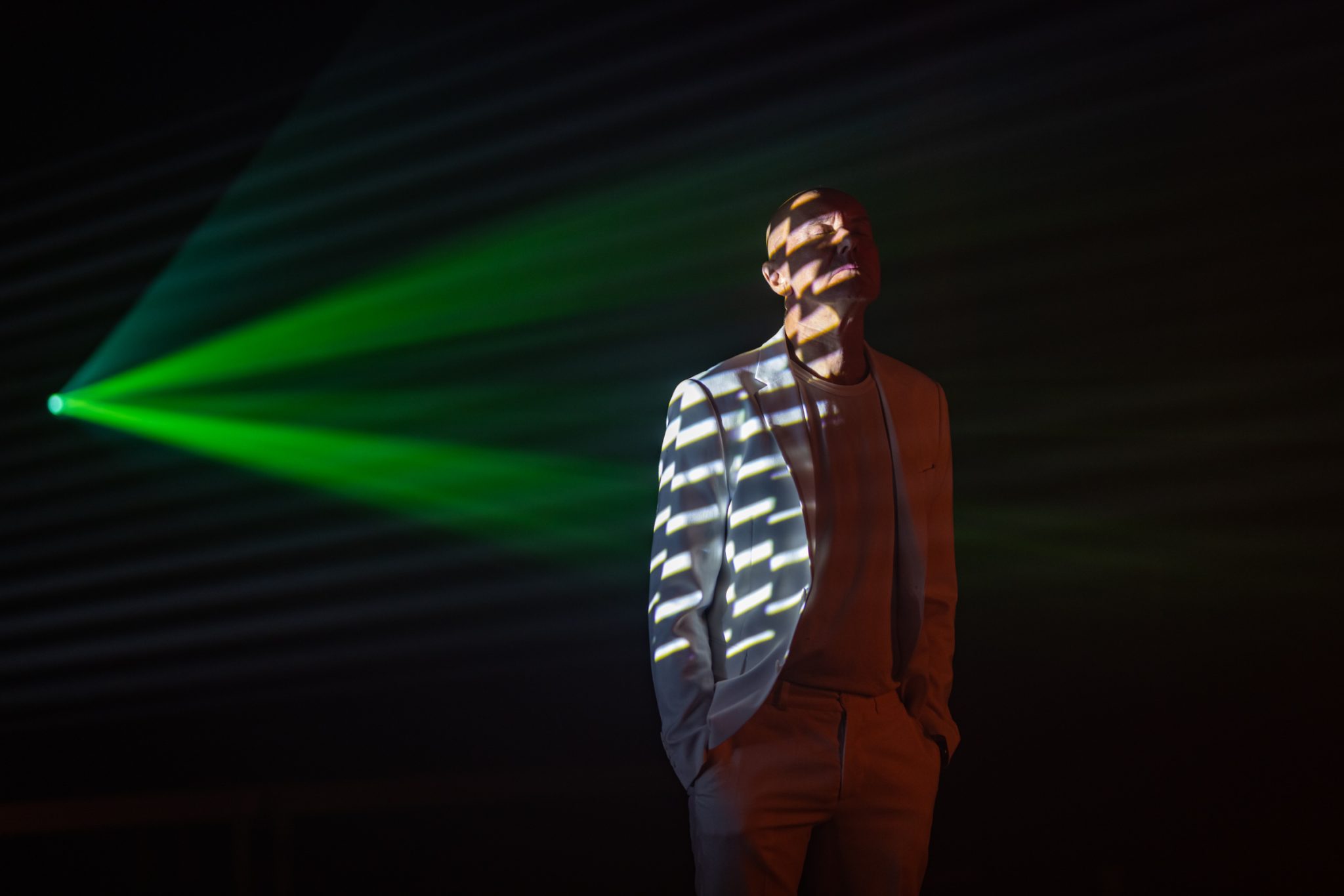 'Reality Is Not Enough' World Premiere to close EIFF 2025 - Edinburgh ...