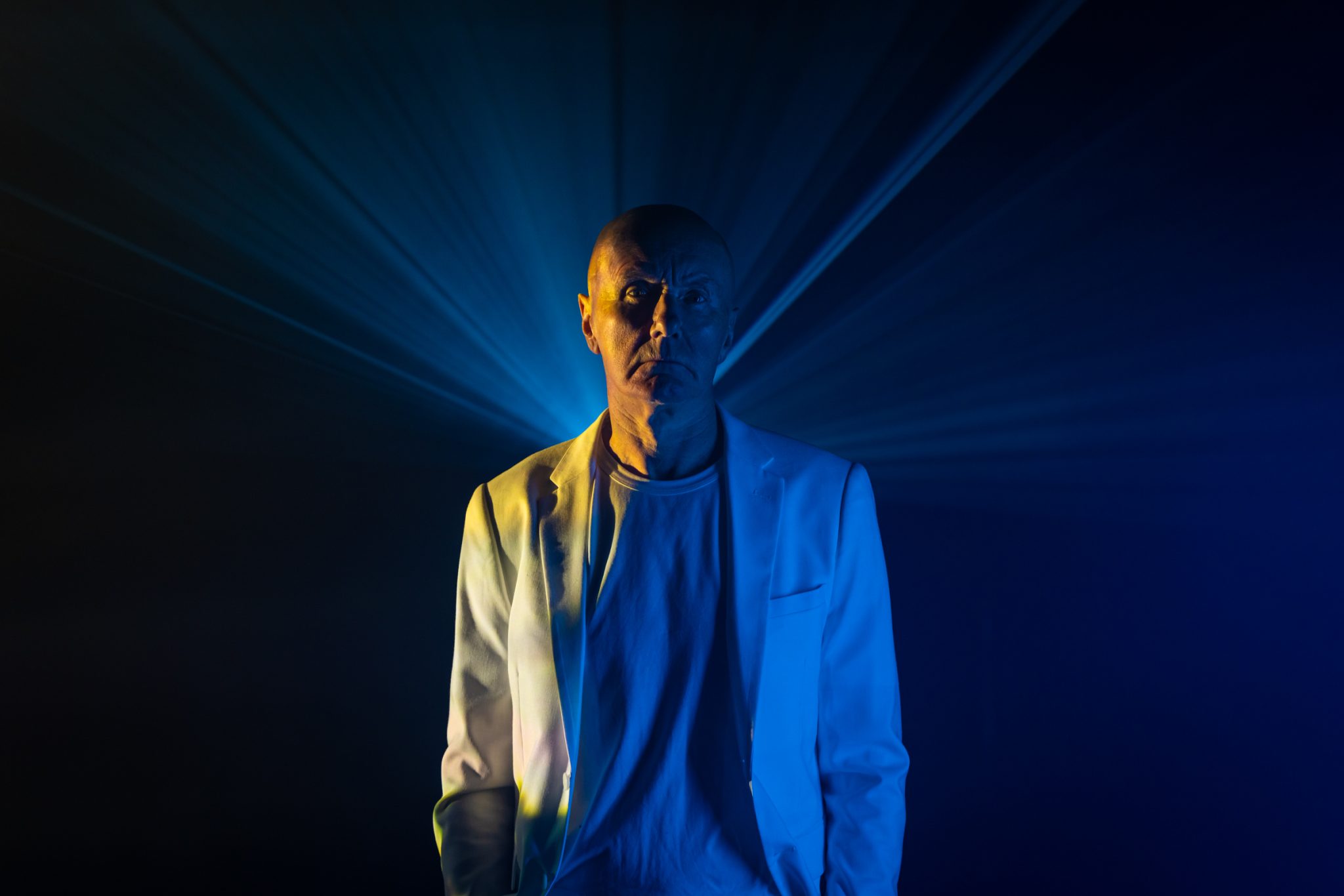 'Reality Is Not Enough' World Premiere to close EIFF 2025 - Edinburgh ...