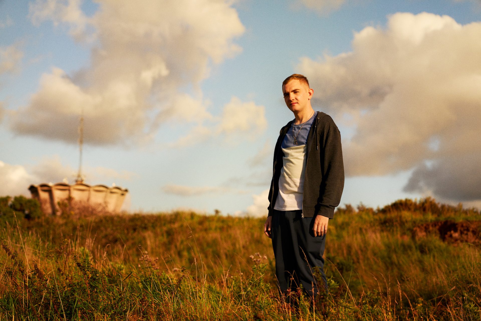 EIFF 2025 Programme - Edinburgh International Film Festival