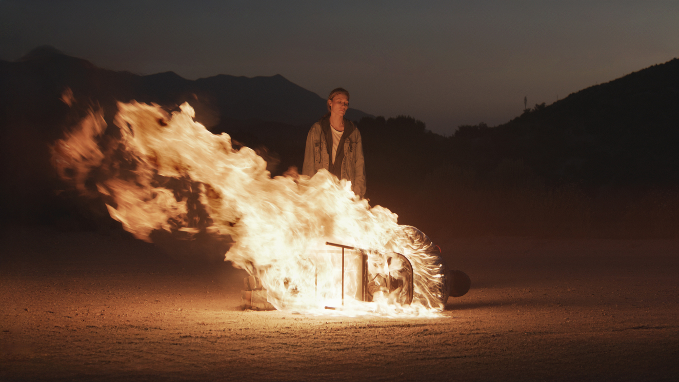 EIFF 2025 Programme - Edinburgh International Film Festival